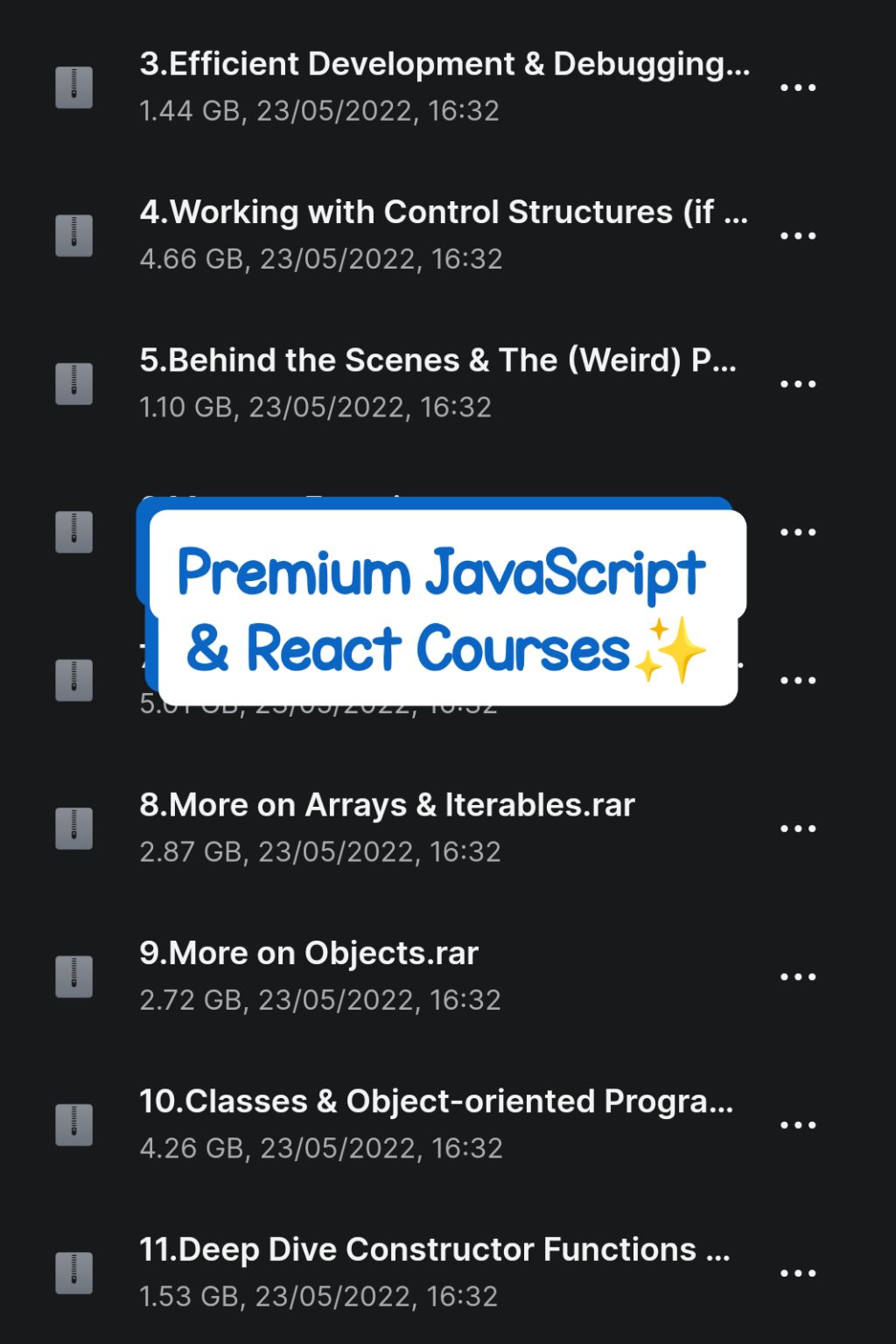 Jyoti Bhasin on LinkedIn: #interview #javascript #react #career # ... Jyoti Bhasin on LinkedIn: #interview #javascript #react #career # ...