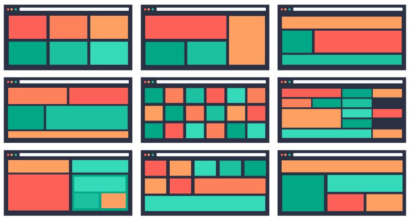 #cssgrid #subgrid #webdesign #frontenddevelopment #ux | Tech Nebula #cssgrid #subgrid #webdesign #frontenddevelopment #ux | Tech Nebula