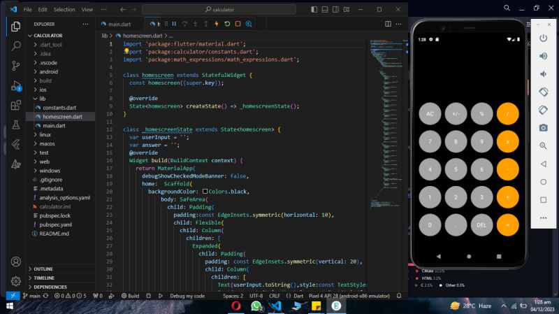 Mohammad Ammar on LinkedIn: #flutter #flutterdeveloper #internship # ... Mohammad Ammar on LinkedIn: #flutter #flutterdeveloper #internship # ...
