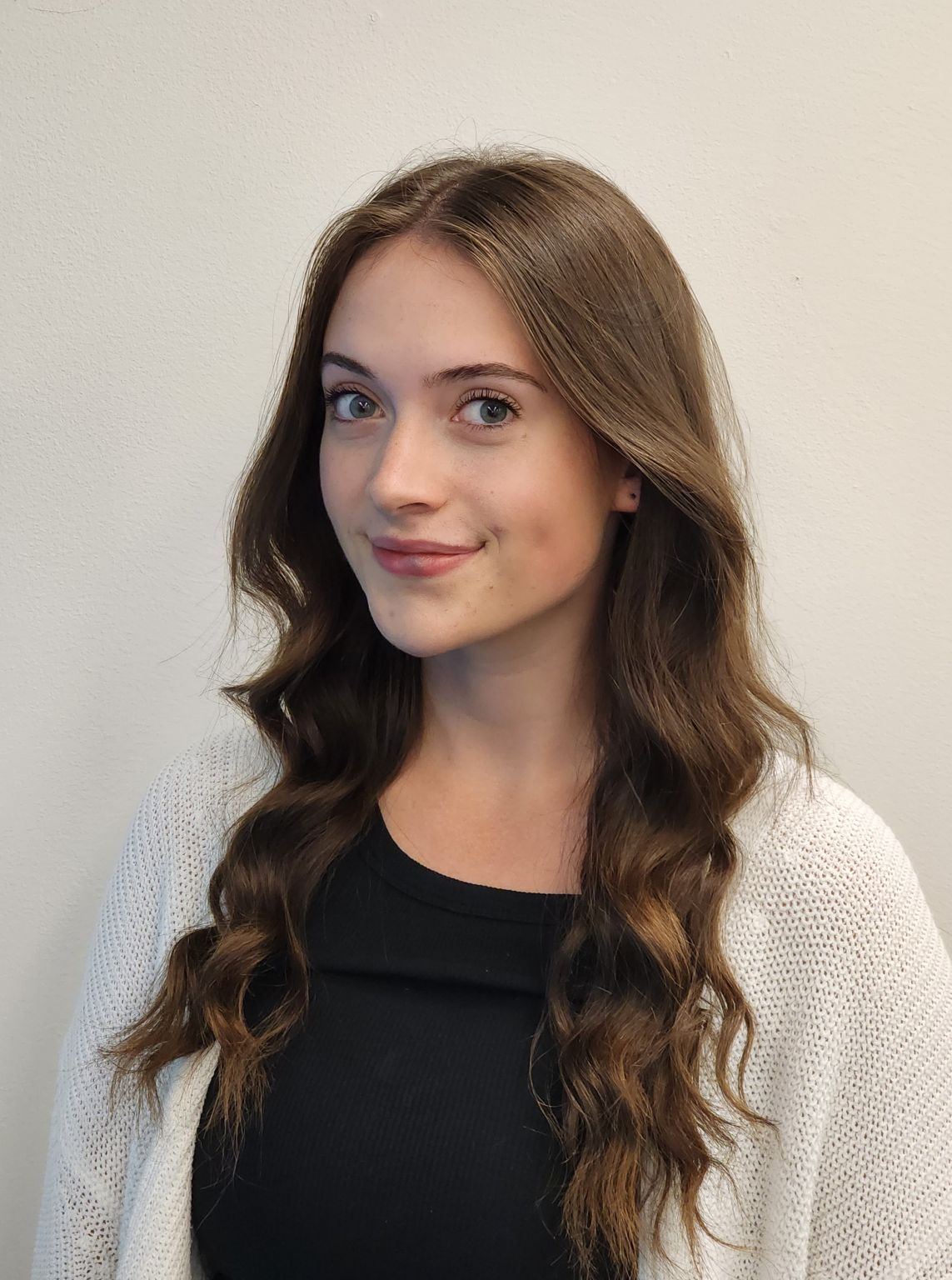 Welcome to the team, Martha! | Robert Woolgar P.Eng. FEC Welcome to the team, Martha! | Robert Woolgar P.Eng. FEC