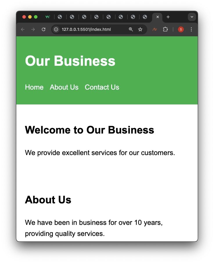 Sendi John on LinkedIn: #100daysofcodechallenge #html5 #css # ... Sendi John on LinkedIn: #100daysofcodechallenge #html5 #css # ...