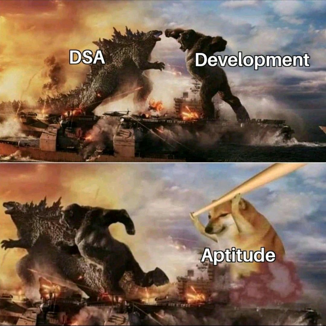 Neeraj Jagga on LinkedIn: #developerlife #dsa #webdevelopment #aptitude ... Neeraj Jagga on LinkedIn: #developerlife #dsa #webdevelopment #aptitude ...