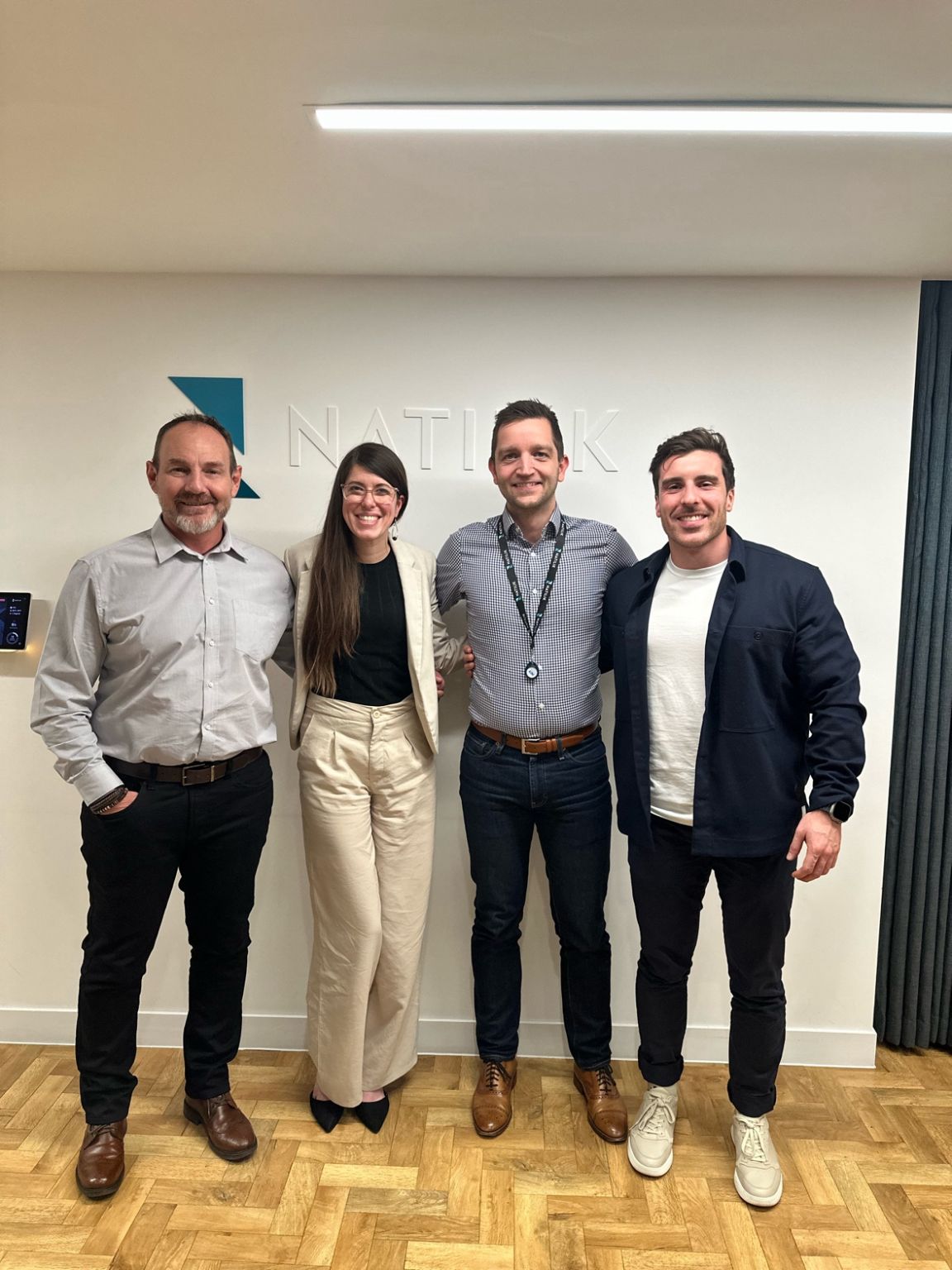 Lawrence Quarmby on LinkedIn: #spectrocloud #natilik #partnership # ... Lawrence Quarmby on LinkedIn: #spectrocloud #natilik #partnership # ...