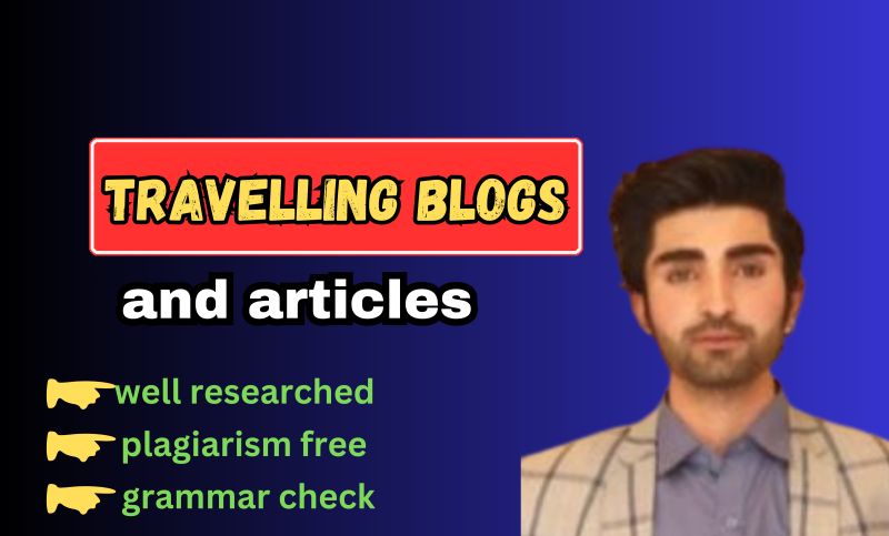 Muhammad Waseem on LinkedIn: Are you looking for travelling blog . I am ... Muhammad Waseem on LinkedIn: Are you looking for travelling blog . I am ...