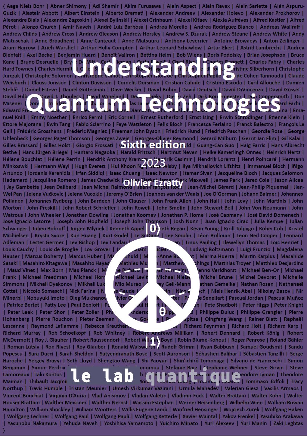 Guido Peterssen Nodarse on LinkedIn: Olivier Ezratty will publish the ... Guido Peterssen Nodarse on LinkedIn: Olivier Ezratty will publish the ...
