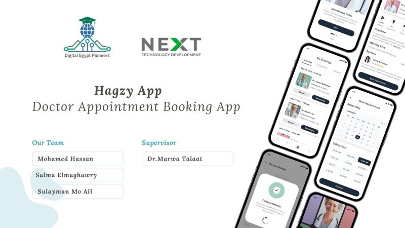 Salma Elmaghawry on LinkedIn: #graduationproject #hagzyapp #teamwork # ... Salma Elmaghawry on LinkedIn: #graduationproject #hagzyapp #teamwork # ...