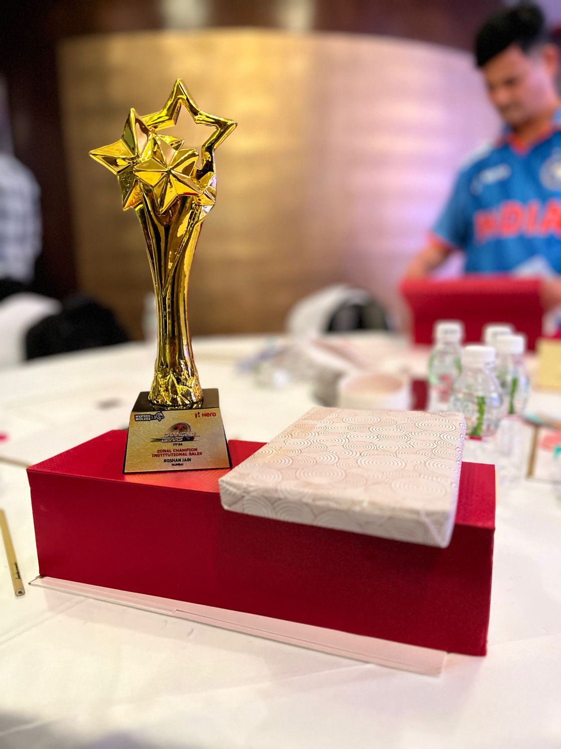 Roshan Jain on LinkedIn: #heromotocorp #mumbaiareaoffice #winner # ... Roshan Jain on LinkedIn: #heromotocorp #mumbaiareaoffice #winner # ...