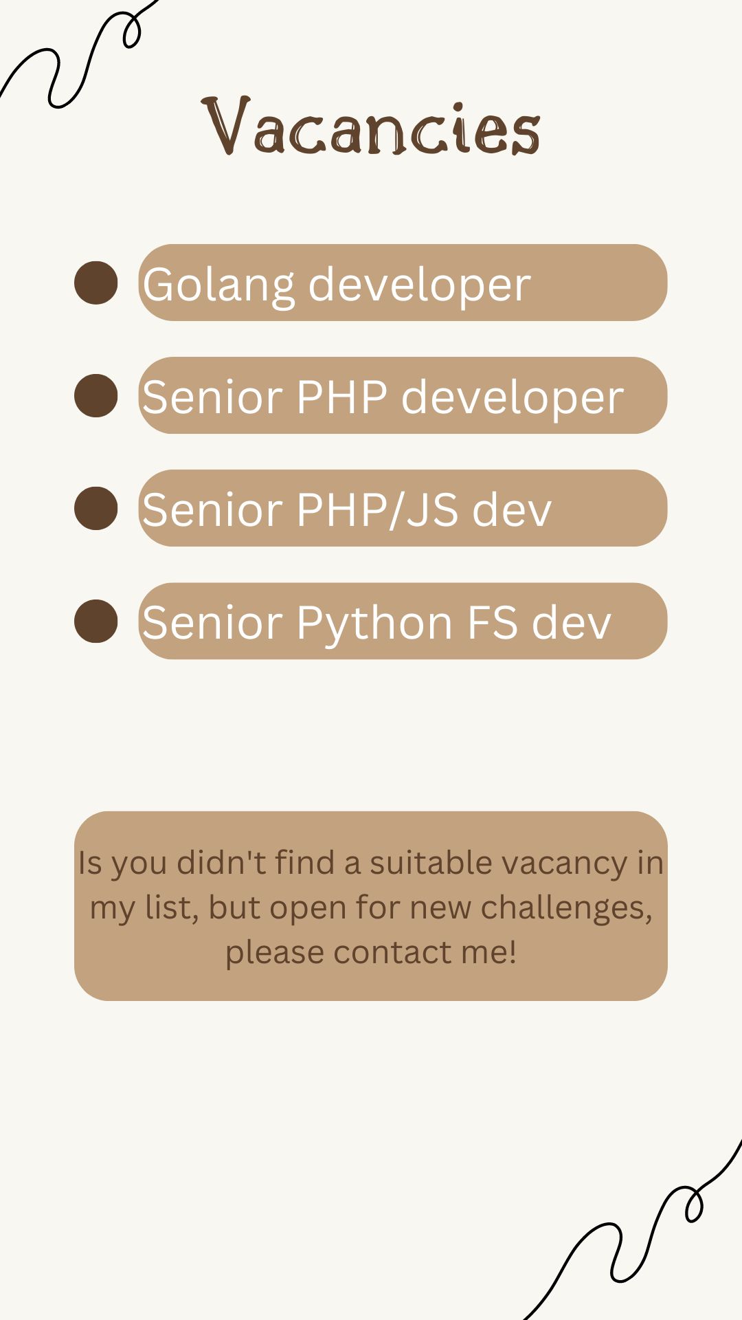 Alexandra Chuiko в LinkedIn: #php #python #ecommerce #b2b # ... Alexandra Chuiko в LinkedIn: #php #python #ecommerce #b2b # ...