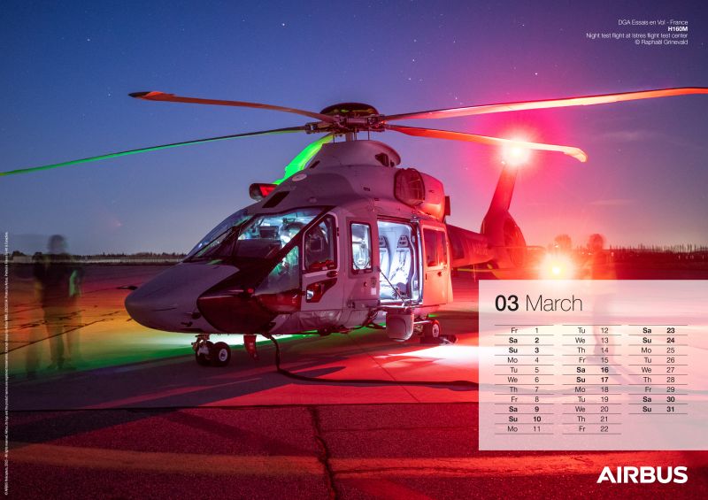 Airbus Helicopters on LinkedIn: #airbushelicopters #calendar2024 Airbus Helicopters on LinkedIn: #airbushelicopters #calendar2024