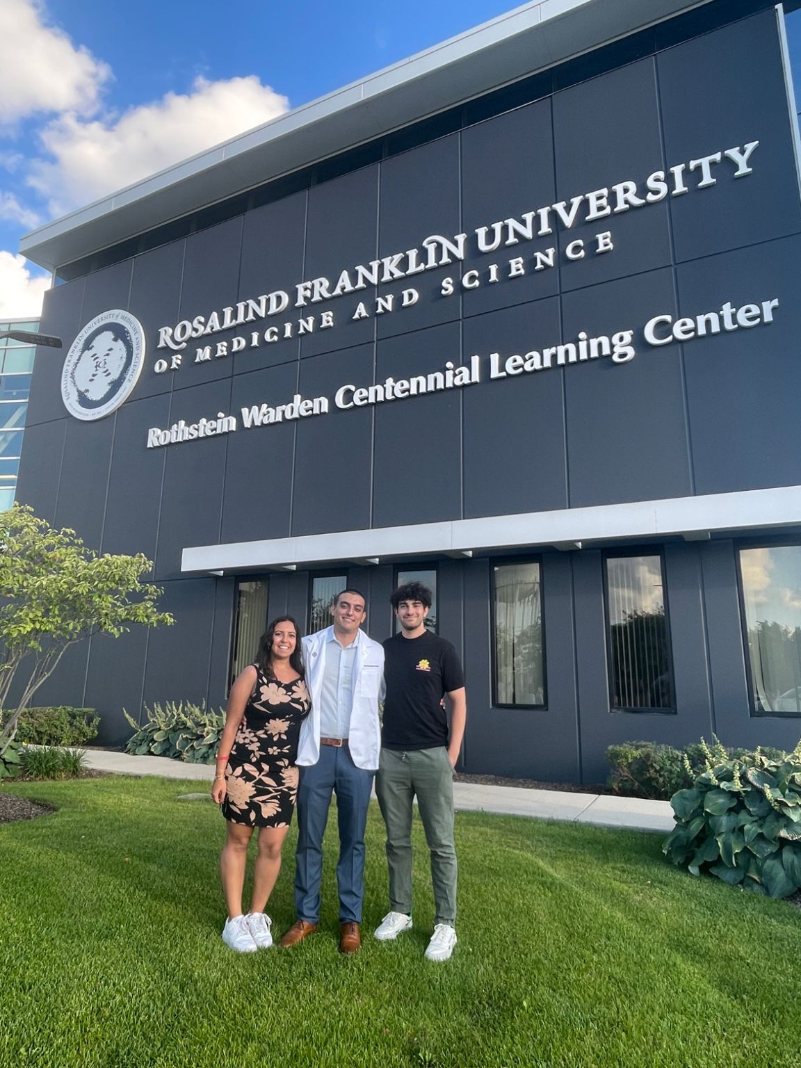 Reema Moussa on LinkedIn: So proud of my brother Firas Moussa for ... Reema Moussa on LinkedIn: So proud of my brother Firas Moussa for ...