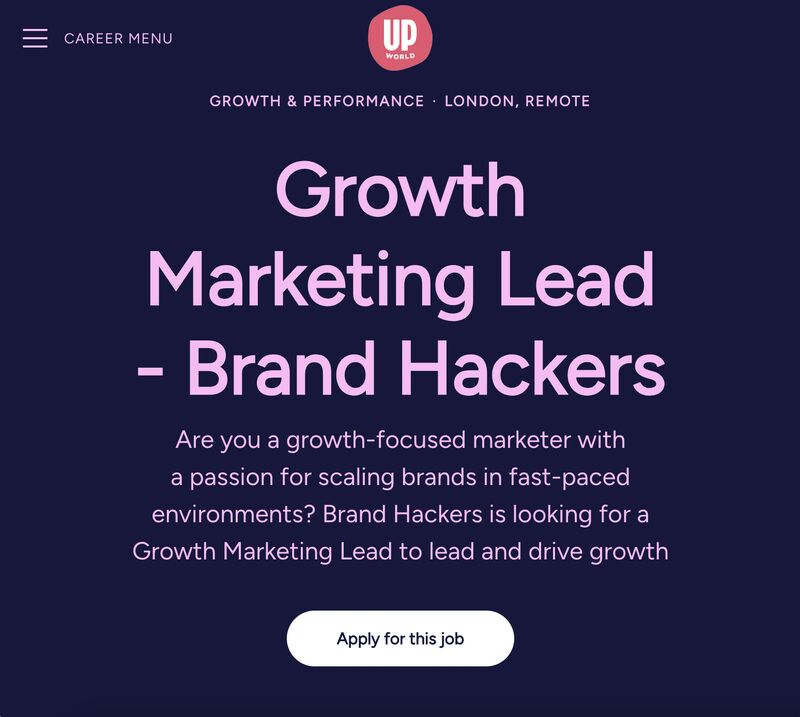 Lottie Unwin (she/her) on LinkedIn: DON'T JUST READ THE JOB SPEC. Ask ... Lottie Unwin (she/her) on LinkedIn: DON'T JUST READ THE JOB SPEC. Ask ...