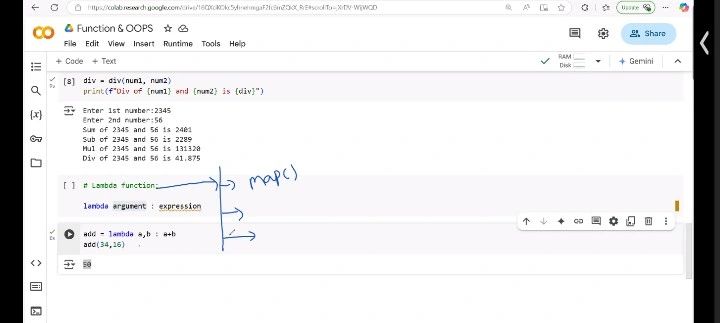 Preethi Selvakumar on LinkedIn: #naanmudhalvan #python #oop #learning # ... Preethi Selvakumar on LinkedIn: #naanmudhalvan #python #oop #learning # ...