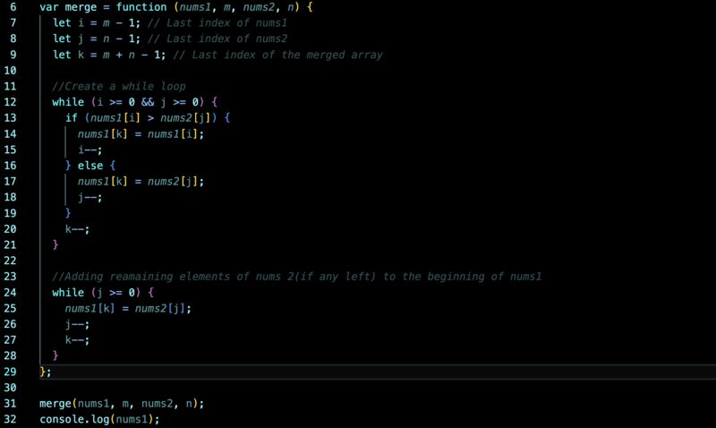 Artur Vanivskyi on LinkedIn: #leetcode #opentowork #leetcode # ... Artur Vanivskyi on LinkedIn: #leetcode #opentowork #leetcode # ...