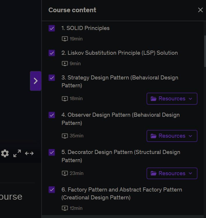 Sandeep Raj on LinkedIn: #sde #coding #java #springboot #systemdesign # ... Sandeep Raj on LinkedIn: #sde #coding #java #springboot #systemdesign # ...