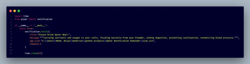 Bilal Qureshi on LinkedIn: #python #coding #healthtech #automation # ... Bilal Qureshi on LinkedIn: #python #coding #healthtech #automation # ...