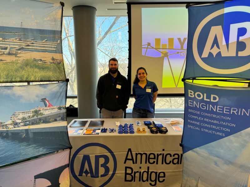 #buildinggreatthings | American Bridge Company #buildinggreatthings | American Bridge Company