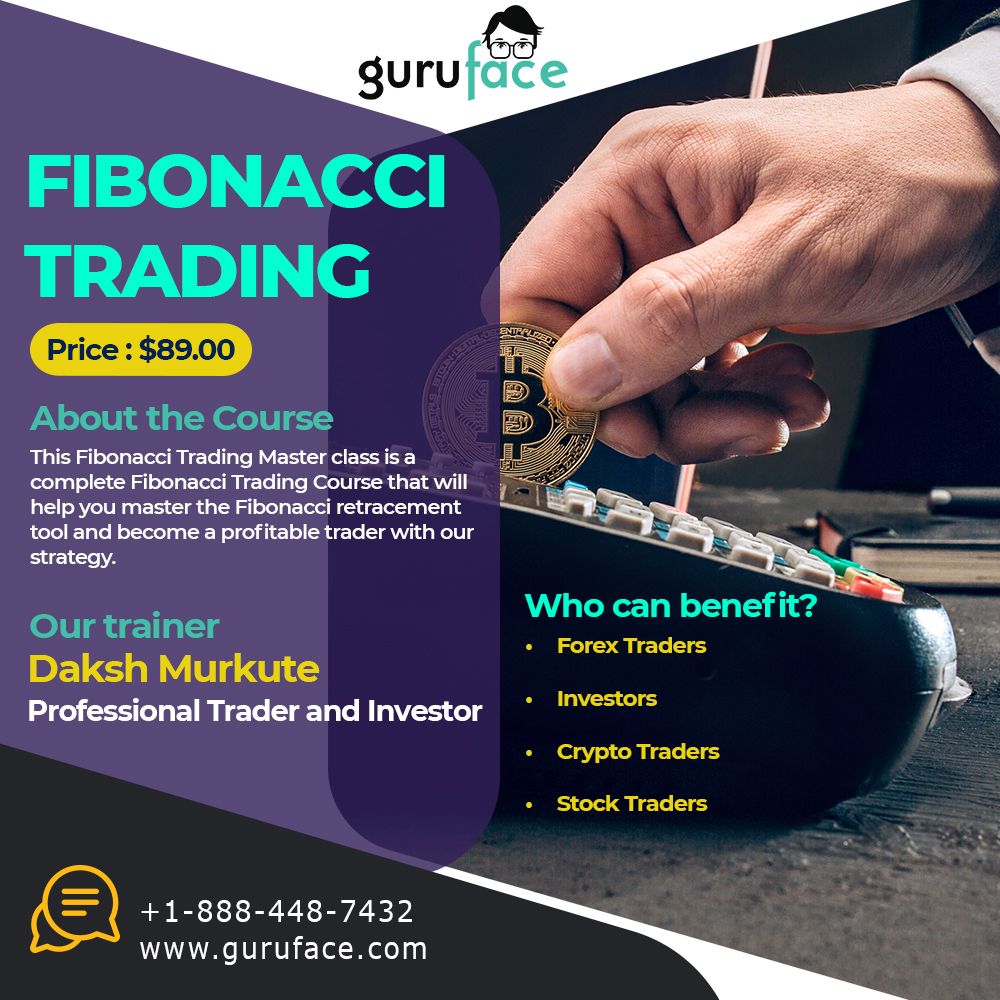 Learn Fibonacci Trading with Guruface | Guruface Inc. posted on the ... Learn Fibonacci Trading with Guruface | Guruface Inc. posted on the ...