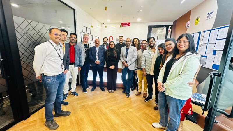 Rahul Agrawal on LinkedIn: #copadoai Rahul Agrawal on LinkedIn: #copadoai