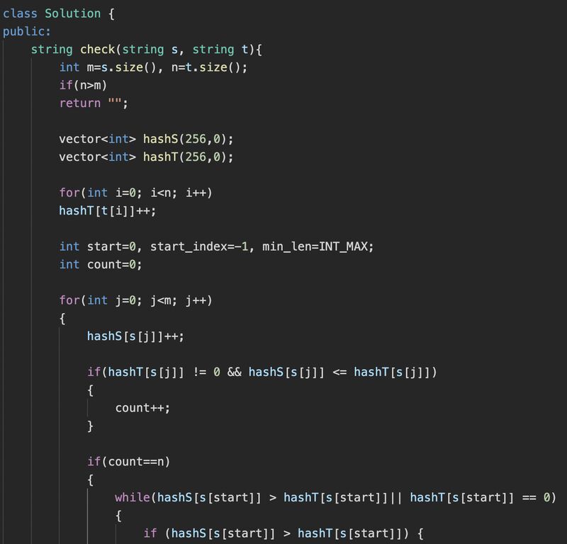 Abhinav Yadav on LinkedIn: #leetcode #coding #problemsolving #developer ... Abhinav Yadav on LinkedIn: #leetcode #coding #problemsolving #developer ...