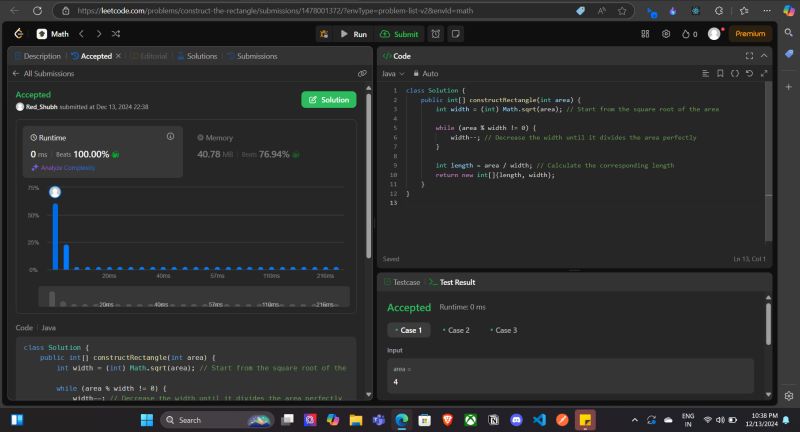 Shubham Giri on LinkedIn: #365daysofdsa #dsa #codingjourney #java # ... Shubham Giri on LinkedIn: #365daysofdsa #dsa #codingjourney #java # ...