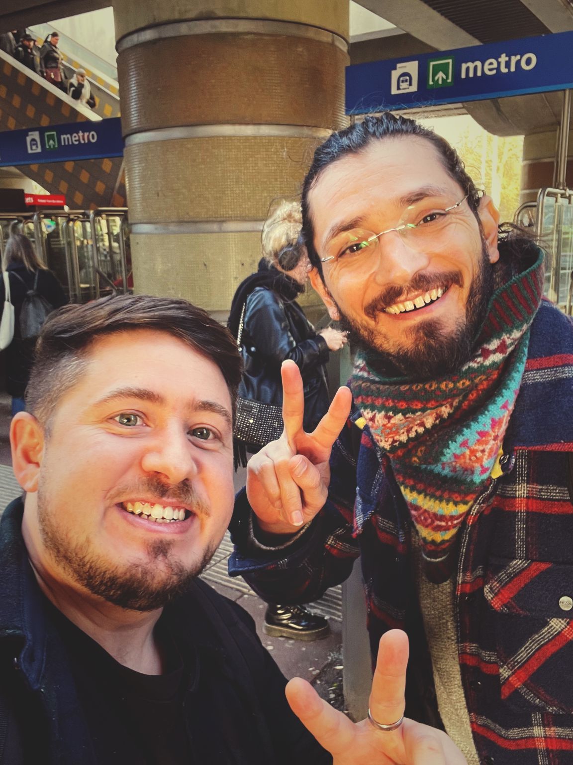 #amsterdam #ai #genai #data #developer | Tariq Valente #amsterdam #ai #genai #data #developer | Tariq Valente