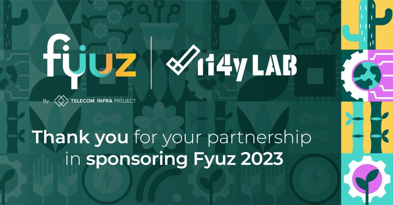 Telecom Infra Project on LinkedIn: #fyuz23 #telecominfraproject # ... Telecom Infra Project on LinkedIn: #fyuz23 #telecominfraproject # ...