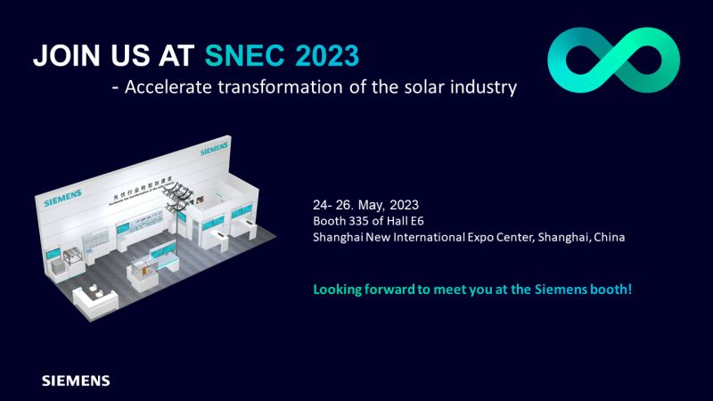 Sébastien Liénart on LinkedIn: #snec #photovoltaic #siemens #solar Sébastien Liénart on LinkedIn: #snec #photovoltaic #siemens #solar