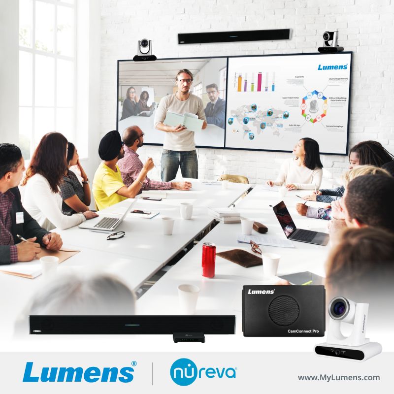 Lumens ProAV on LinkedIn: #lumens #lumensproav #lumenscamera #ptzcamera ... Lumens ProAV on LinkedIn: #lumens #lumensproav #lumenscamera #ptzcamera ...