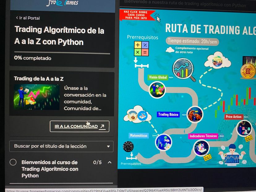 #iwdlatam #python #cienciadedatos #daretobe | Angélica María Acevedo Orozco #iwdlatam #python #cienciadedatos #daretobe | Angélica María Acevedo Orozco