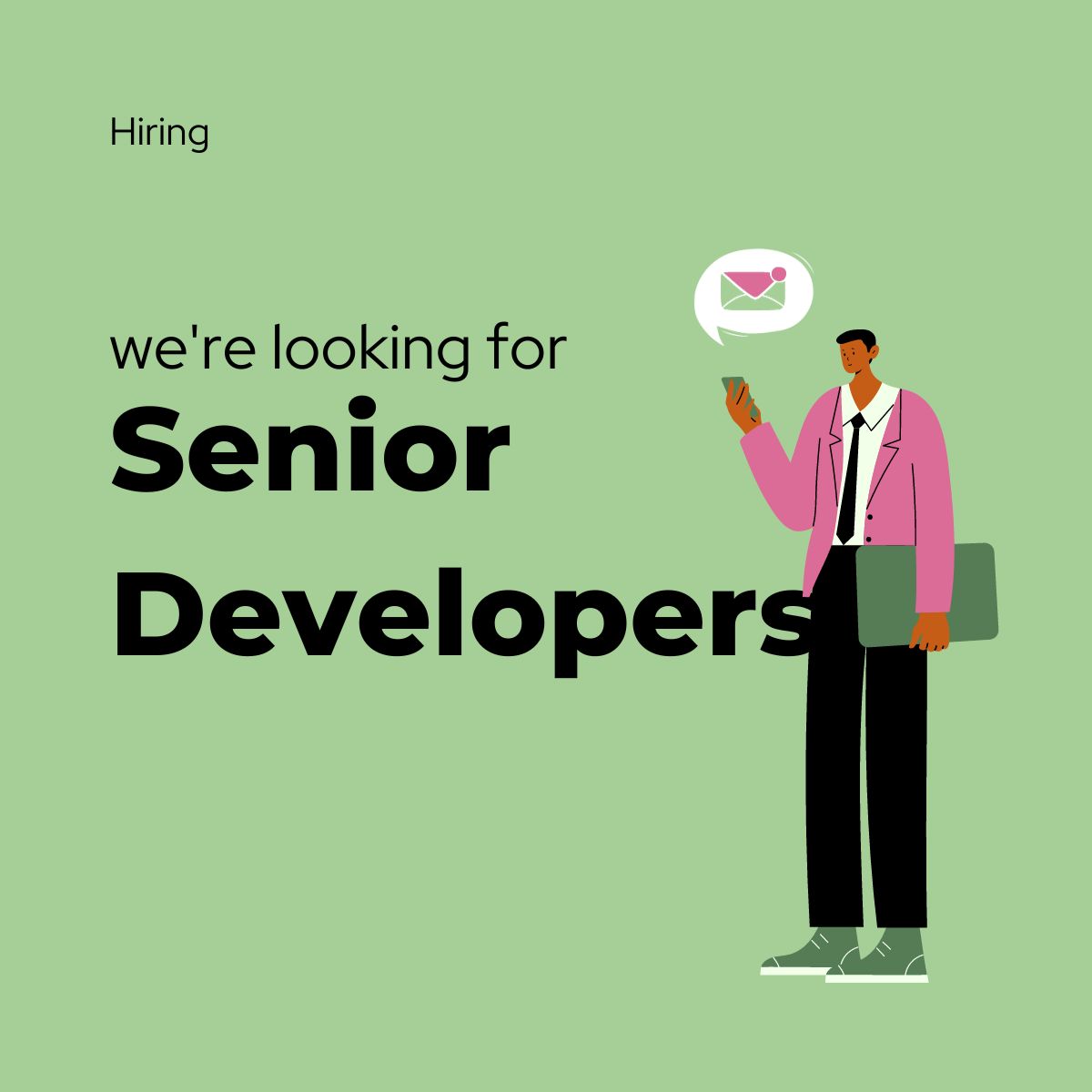 Mohammad Jawad barati on LinkedIn: #seniordeveloper #nestjs #nodejs # ... Mohammad Jawad barati on LinkedIn: #seniordeveloper #nestjs #nodejs # ...