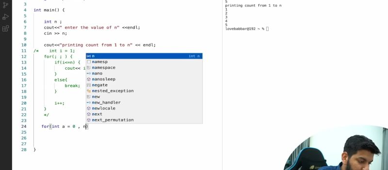 Smriti Mishra on LinkedIn: #100daysofcode #codehelp #dsa #c #coding # ... Smriti Mishra on LinkedIn: #100daysofcode #codehelp #dsa #c #coding # ...