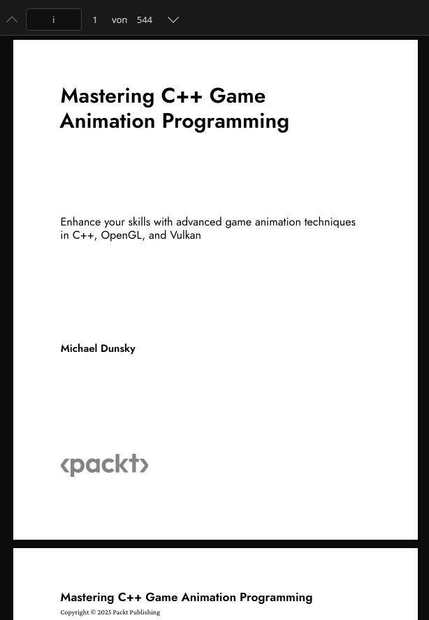 #programming #gamedev #cplusplus | Michael D. #programming #gamedev #cplusplus | Michael D.