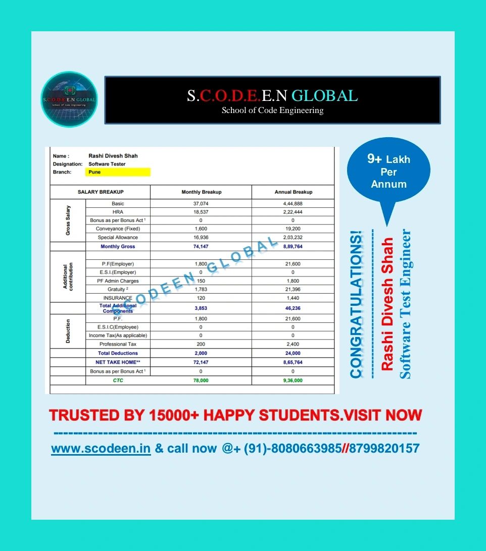 SCODEEN GLOBAL on LinkedIn: #python #testing #python3 #engineer # ... SCODEEN GLOBAL on LinkedIn: #python #testing #python3 #engineer # ...