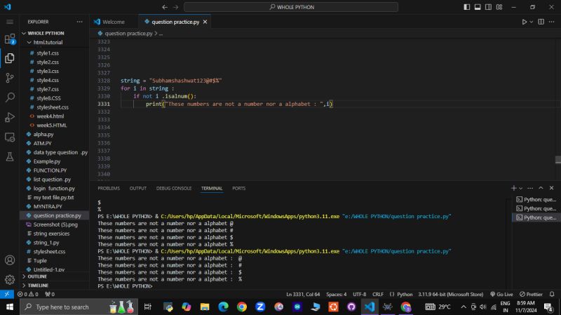 Subham Shashwat on LinkedIn: #codestructure Subham Shashwat on LinkedIn: #codestructure