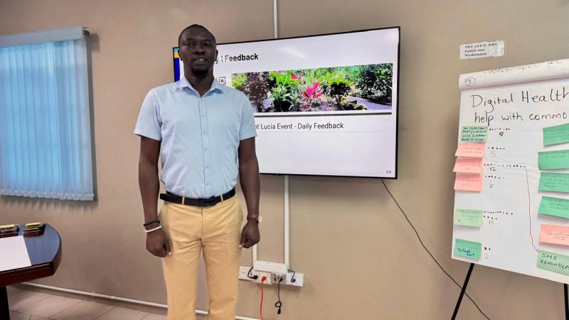 #digitalhealth | Seun Lucas #digitalhealth | Seun Lucas