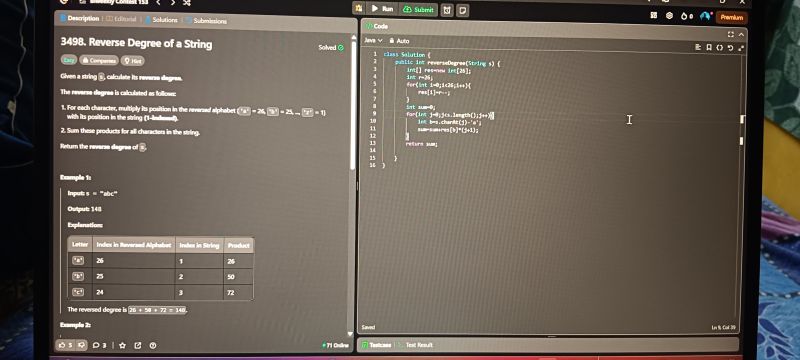 #biweekly #coding #algorithms #python #programming #tech # ... #biweekly #coding #algorithms #python #programming #tech # ...