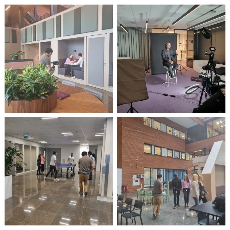 Yunfu Duan on LinkedIn: Super proud to be able to help produce the new ... Yunfu Duan on LinkedIn: Super proud to be able to help produce the new ...