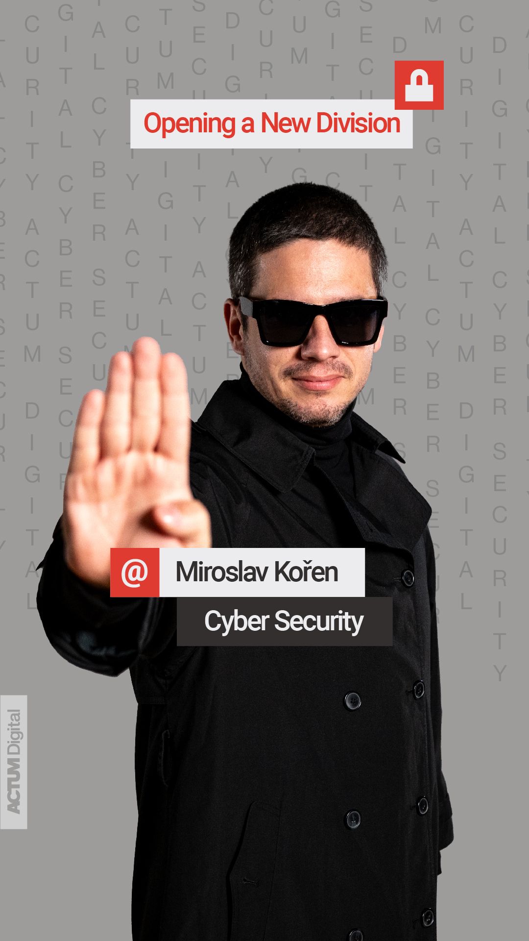 Martin Humpolec on LinkedIn: #actumdigital #cybersecurity #newdivision ... Martin Humpolec on LinkedIn: #actumdigital #cybersecurity #newdivision ...