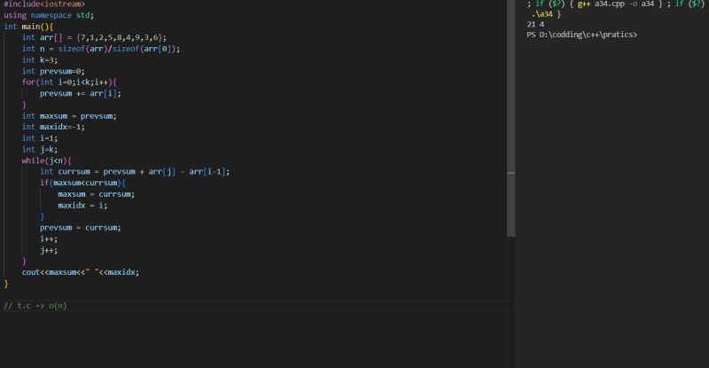 Bhabani Sankar Sahoo on LinkedIn: #programming #algorithms # ... Bhabani Sankar Sahoo on LinkedIn: #programming #algorithms # ...