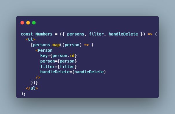 Matt Pike on LinkedIn: #reactjs #javascript #arraymanipulation # ... Matt Pike on LinkedIn: #reactjs #javascript #arraymanipulation # ...