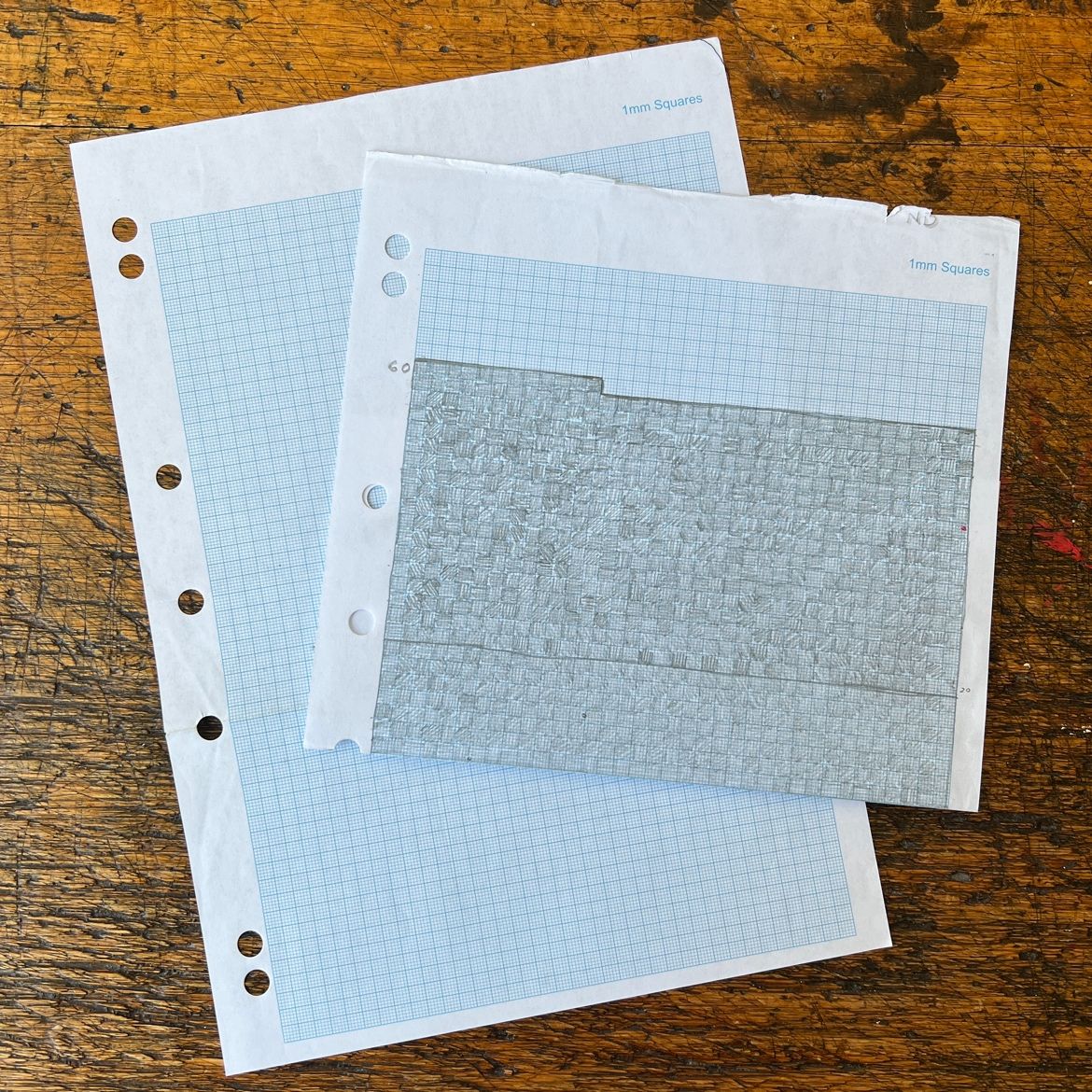 Nigel Dalton on LinkedIn: Remember graph paper? I’ve been using this ... Nigel Dalton on LinkedIn: Remember graph paper? I’ve been using this ...