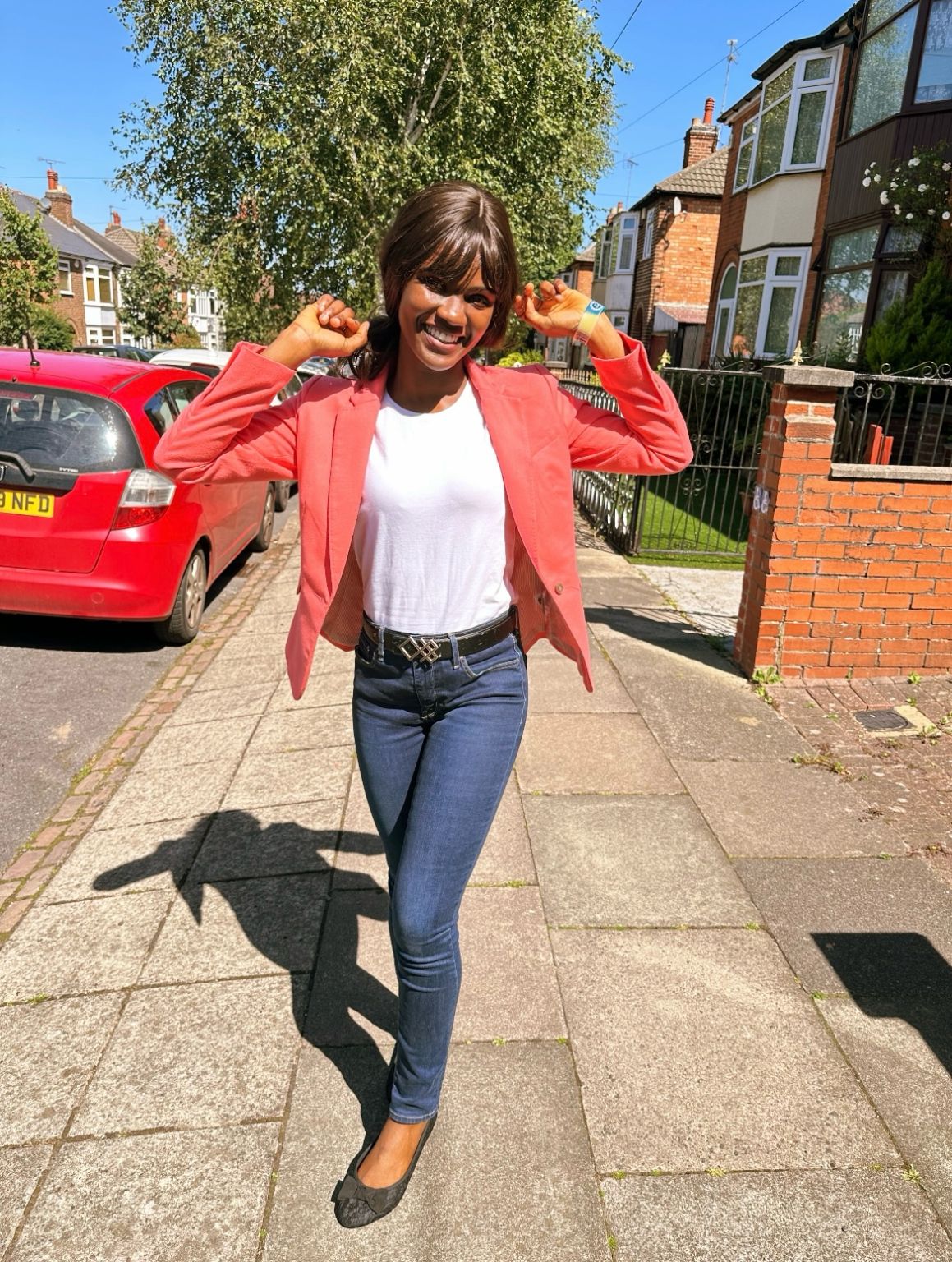 Oluwadamilola Elizabeth Dada on LinkedIn: #sunday #newweek | 15 comments Oluwadamilola Elizabeth Dada on LinkedIn: #sunday #newweek | 15 comments