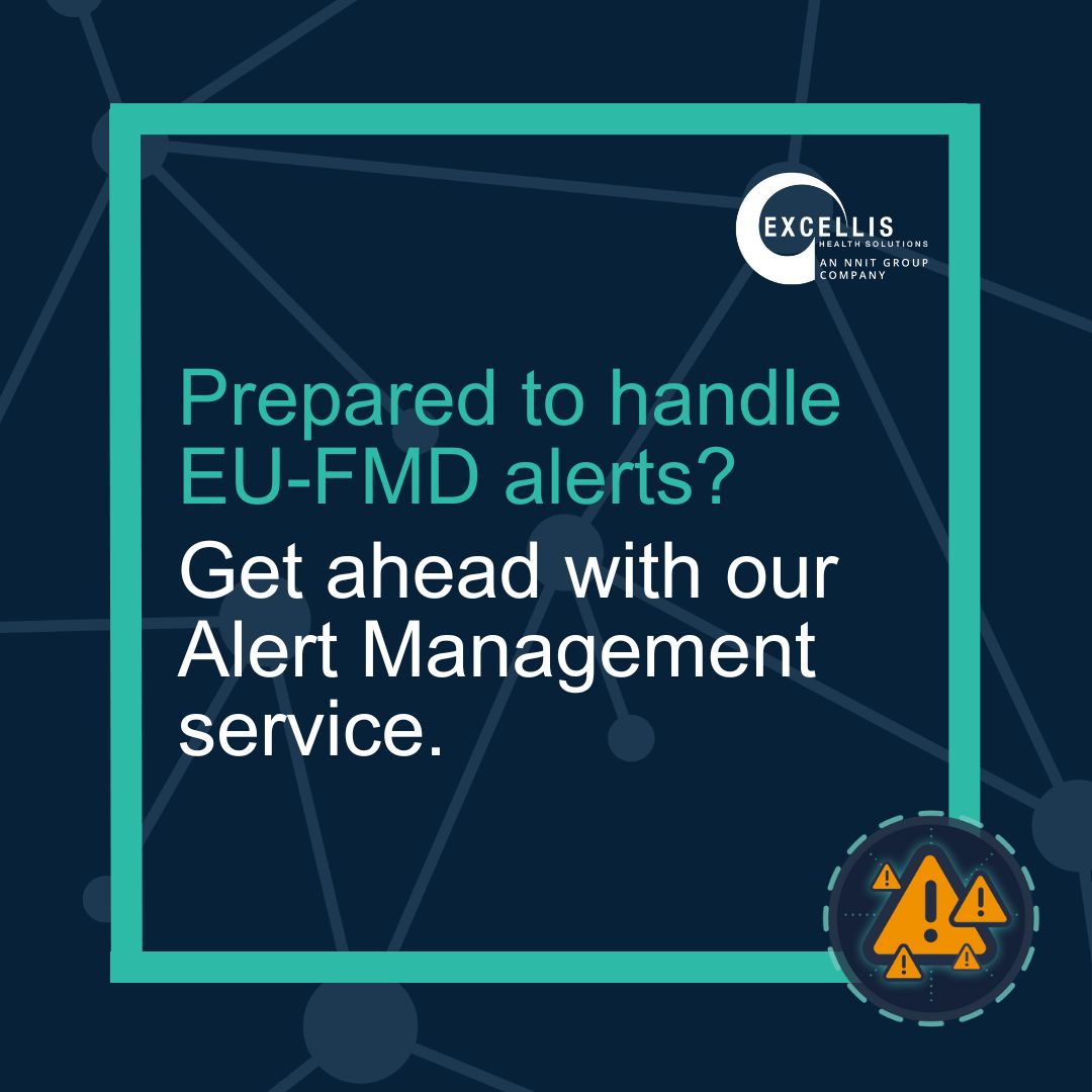 Excellis Health Solutions - An NNIT Group Company on LinkedIn: Alert ... Excellis Health Solutions - An NNIT Group Company on LinkedIn: Alert ...