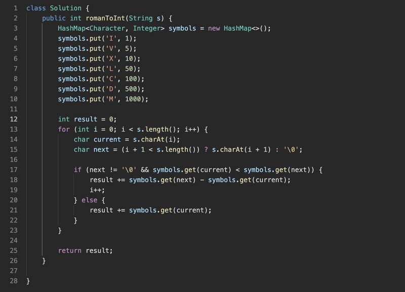 Artur Vanivskyi on LinkedIn: #leetcode #openforopportunities # ... Artur Vanivskyi on LinkedIn: #leetcode #openforopportunities # ...