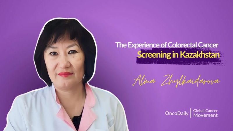 OncoDaily on LinkedIn: #cancer #colorectalcancer #globalcancermovement ... OncoDaily on LinkedIn: #cancer #colorectalcancer #globalcancermovement ...