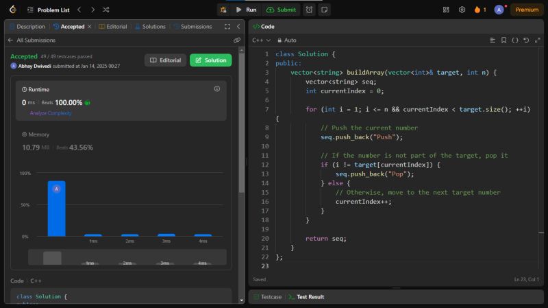 #problemsolving #cplusplus #leetcode #codingjourney #keeplearning ... #problemsolving #cplusplus #leetcode #codingjourney #keeplearning ...