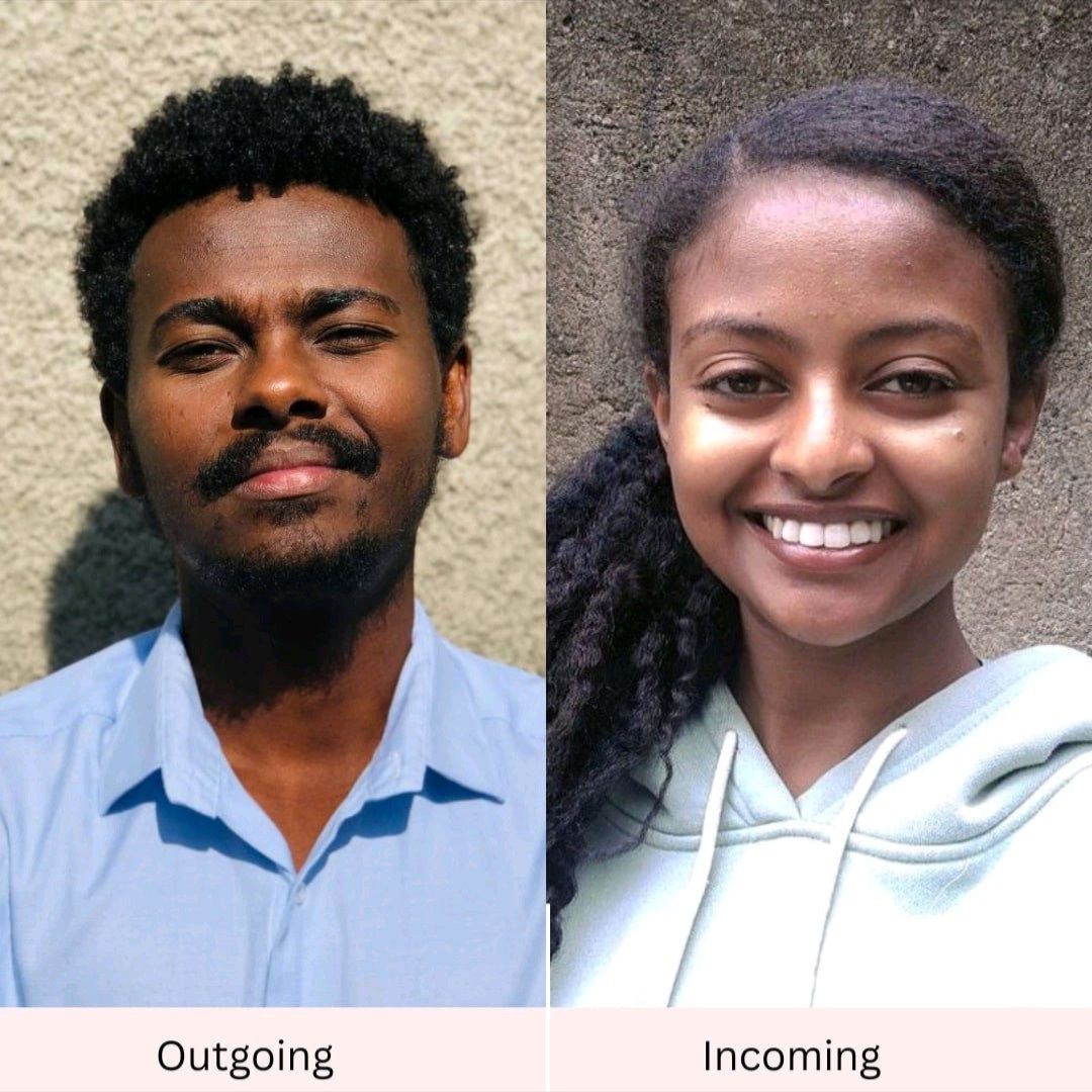 GDSC AASTU on LinkedIn: #gdsc #aastu #students #gdg #leadership #gdsclead GDSC AASTU on LinkedIn: #gdsc #aastu #students #gdg #leadership #gdsclead