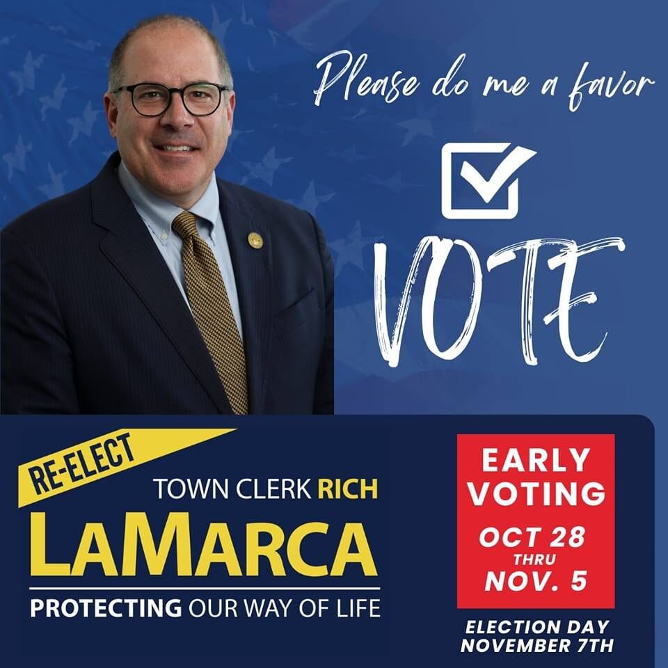 Richard LaMarca posted on LinkedIn Richard LaMarca posted on LinkedIn