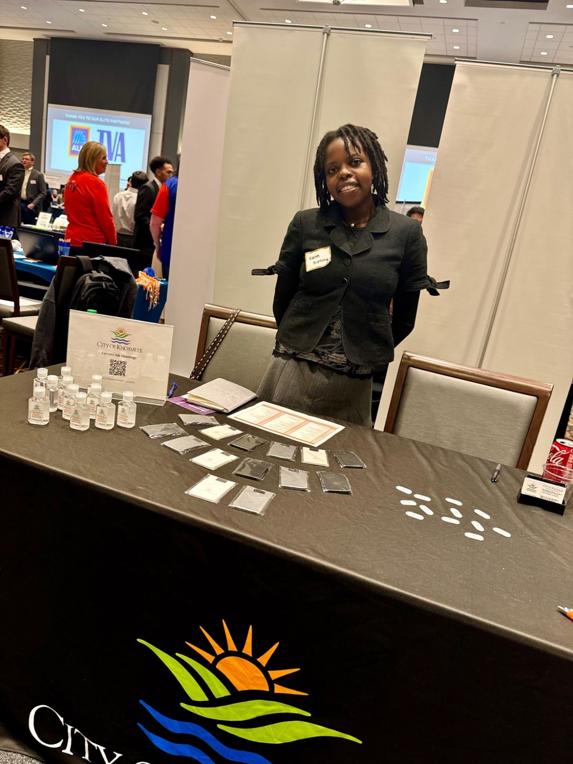 Mary-Margaret Murray, MS, SHRM-CP on LinkedIn: Can’t beat a career fair ... Mary-Margaret Murray, MS, SHRM-CP on LinkedIn: Can’t beat a career fair ...