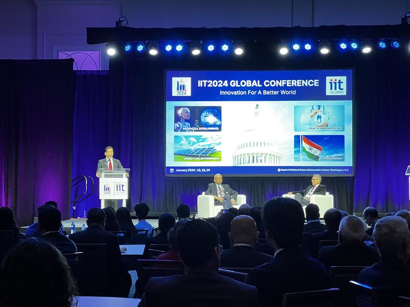 Shantanu Sharma, Ph.D. on LinkedIn: #iit2024 #ai #dc #healthcare # ... Shantanu Sharma, Ph.D. on LinkedIn: #iit2024 #ai #dc #healthcare # ...
